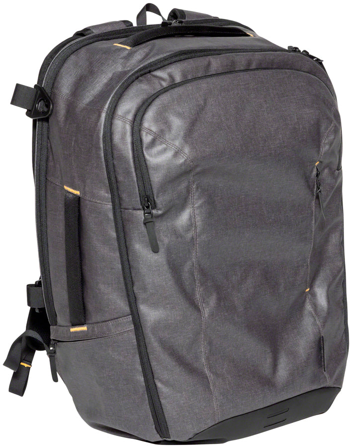 Burley Travoy Transit Backpack - Black – Cahaba Cycles