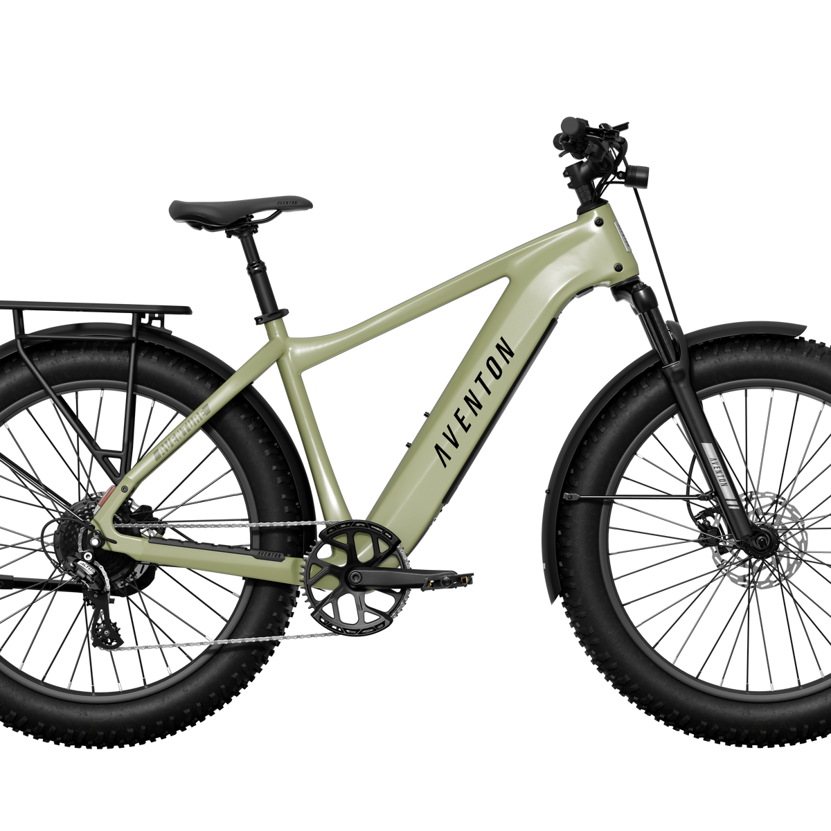 Aventon Aventure 3 Step Over – Cahaba Cycles