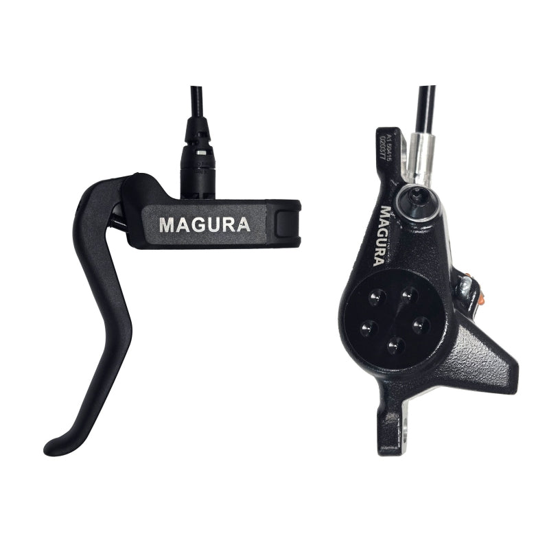 Magura MT A2 Rear disc brake Black – Cahaba Cycles