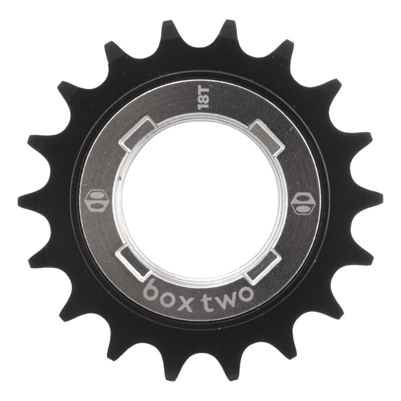 BOX Box Two Freewheel 18t – Cahaba Cycles