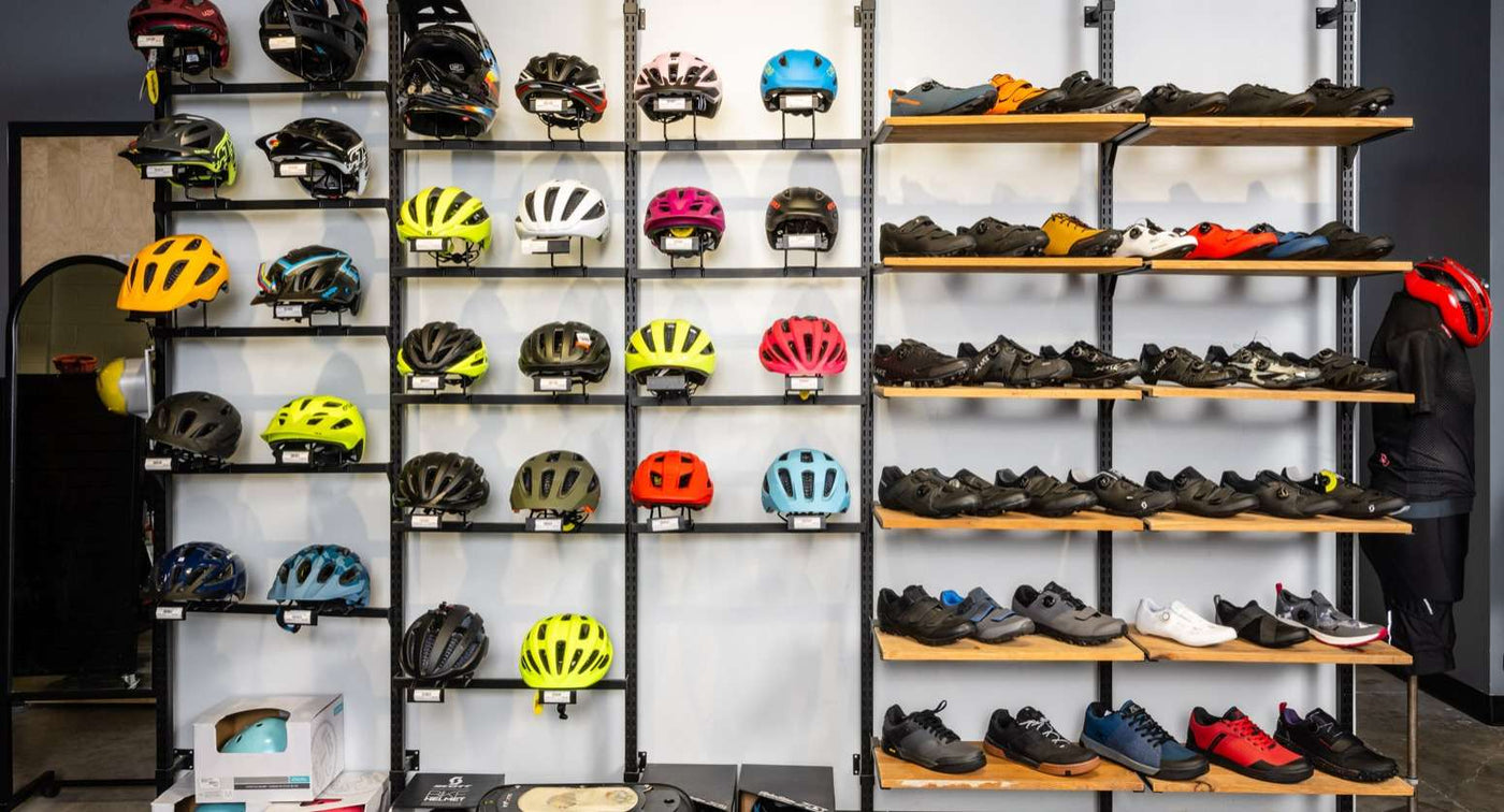Homewood – Cahaba Cycles
