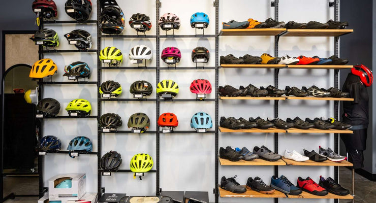 Homewood – Cahaba Cycles