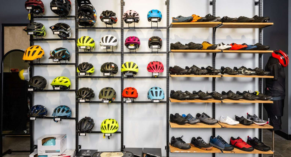 Homewood – Cahaba Cycles