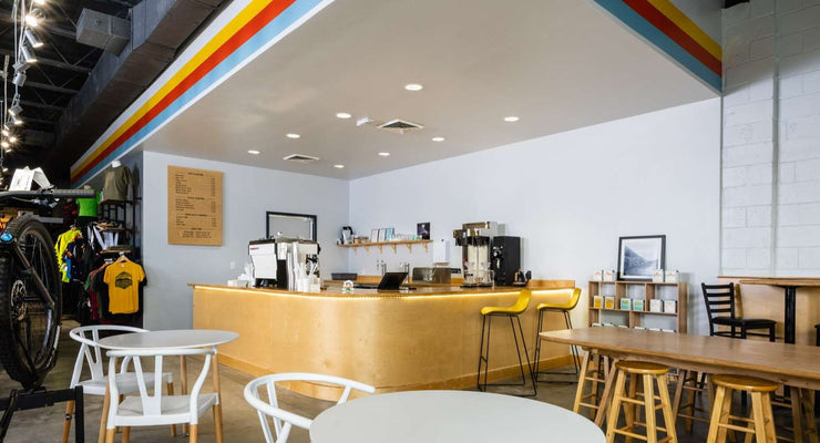 Homewood – Cahaba Cycles