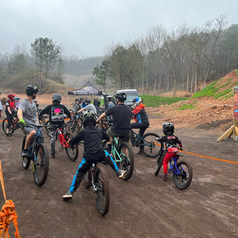 Cahaba Cycles