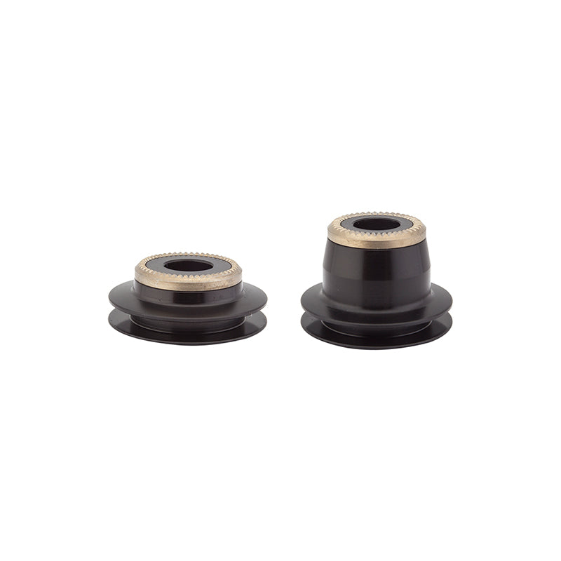 Dt swiss Conversion End Cap Kit Front 9mm TA 100mm 240 FIFTEEN – Cahaba ...