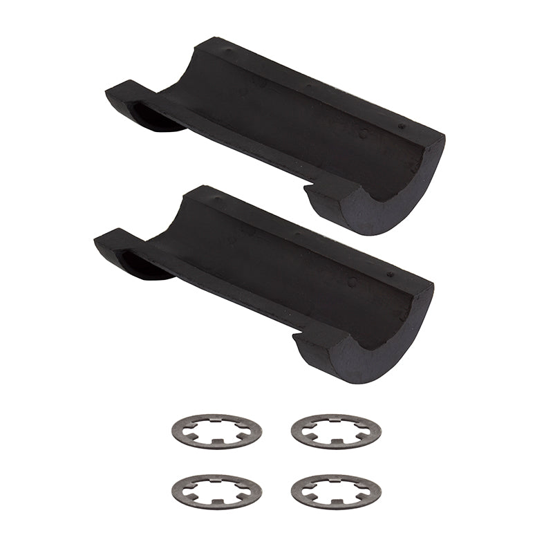 Park Tool 466 Rubber Clamp Cover: Pair: Fits Pre-1990 Repair Stands ...