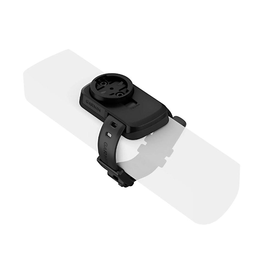 Garmin Mount Edge Edge Top Tube MTB Mount – Cahaba Cycles