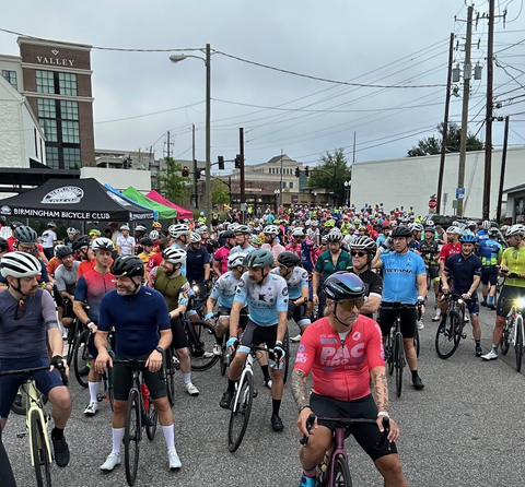 Cahaba Cycles