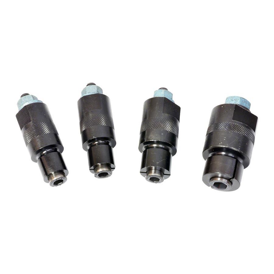 Wheels Mfg Bearing Extractor Essential Kit – Cahaba Cycles