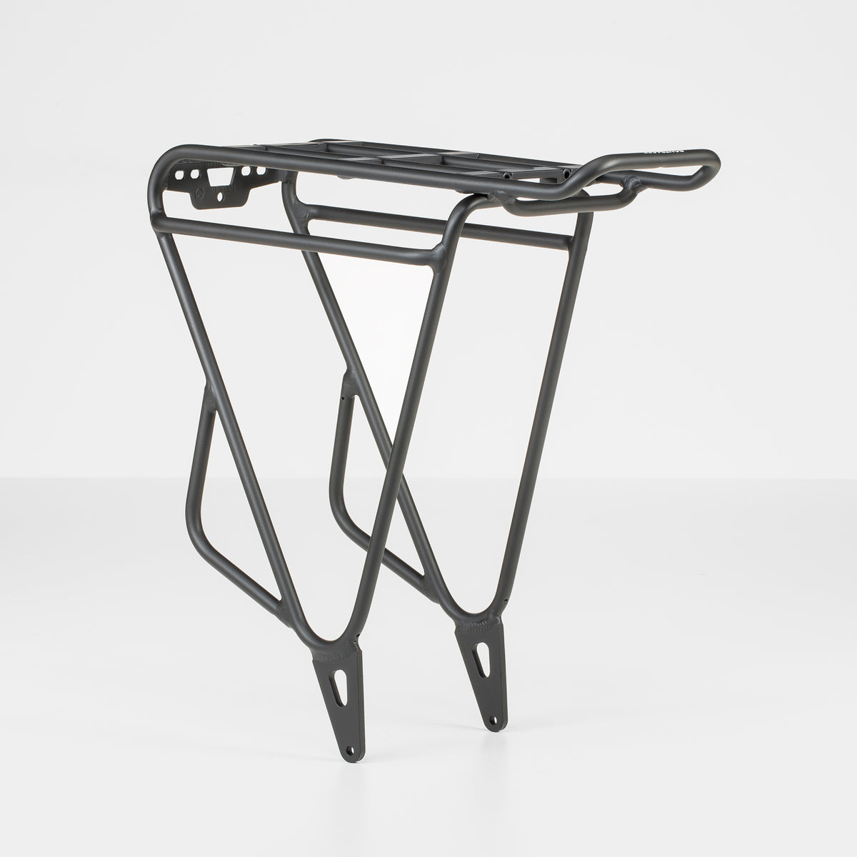Rack Bontrager BackRack Deluxe Small MIK Black – Cahaba Cycles