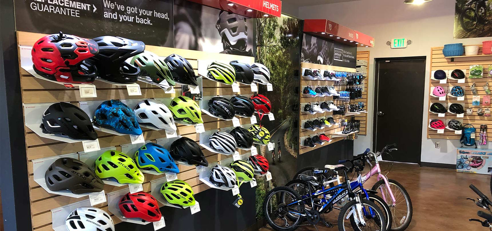 Cahaba Heights – Cahaba Cycles