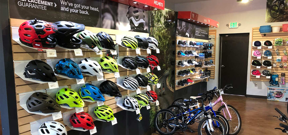 Cahaba Heights – Cahaba Cycles