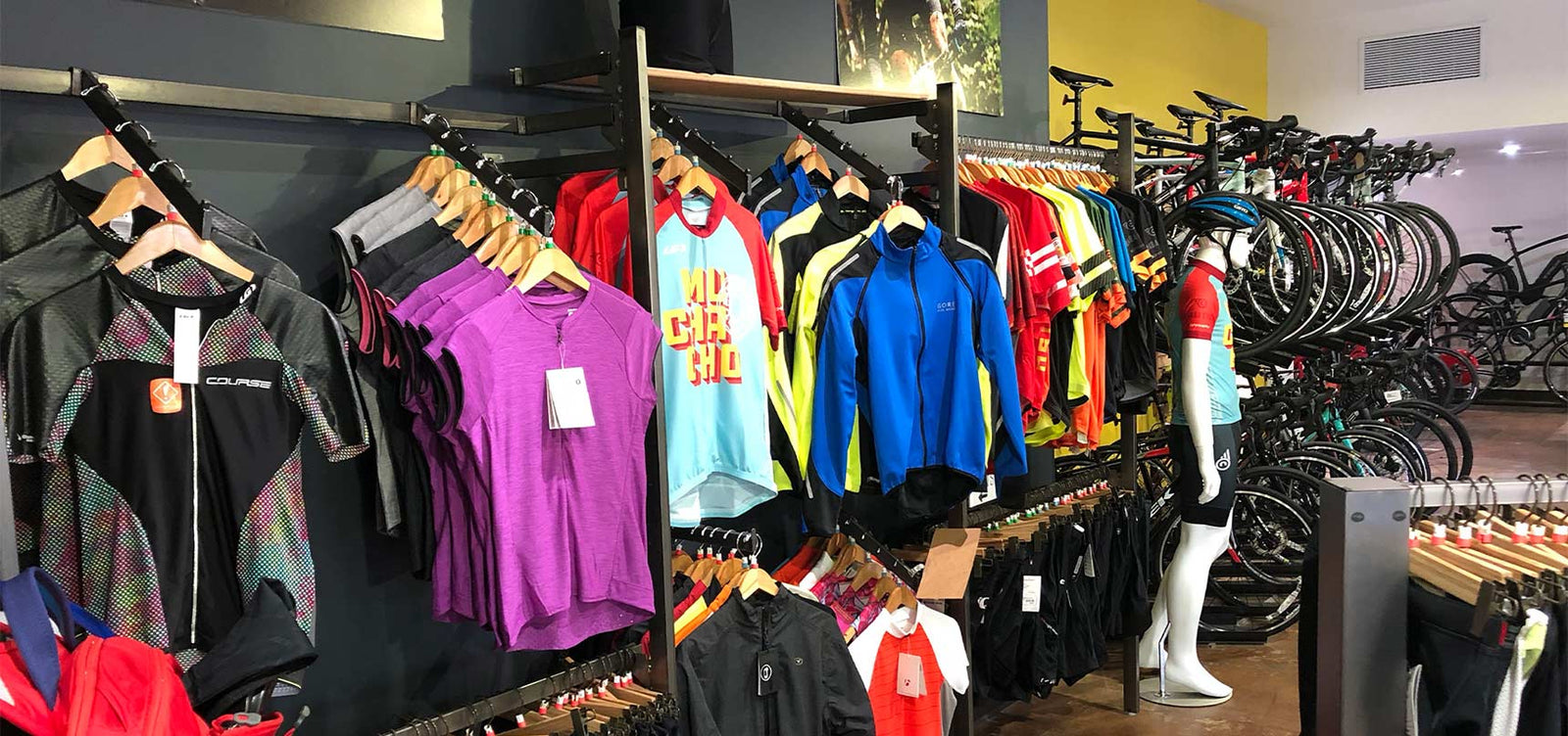 Cahaba Heights – Cahaba Cycles