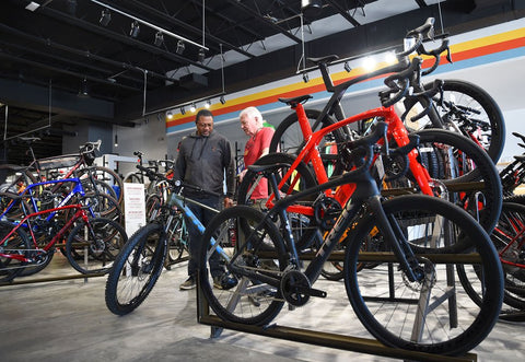 Cahaba Cycles