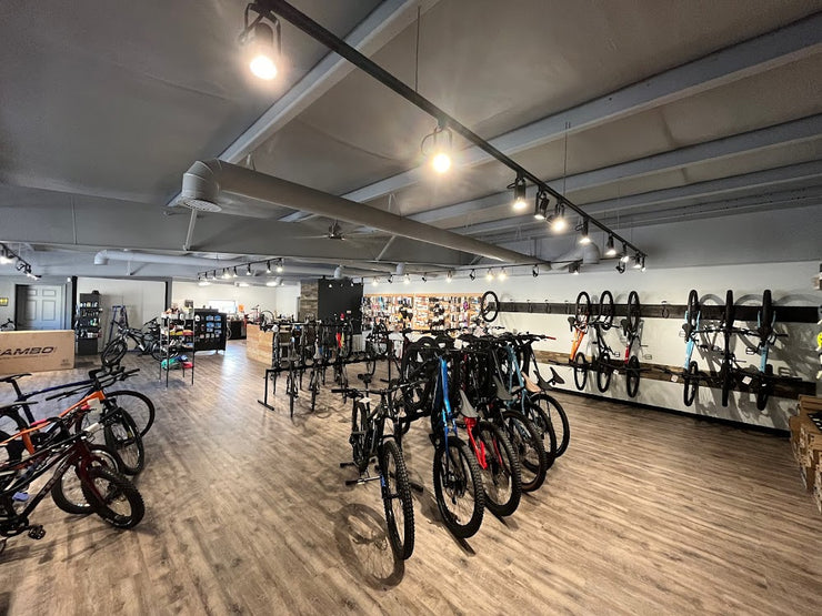 Gadsden – Cahaba Cycles