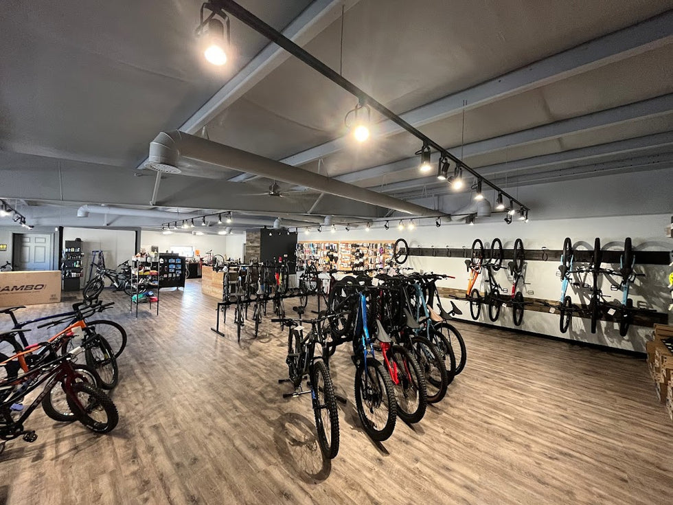 Gadsden – Cahaba Cycles