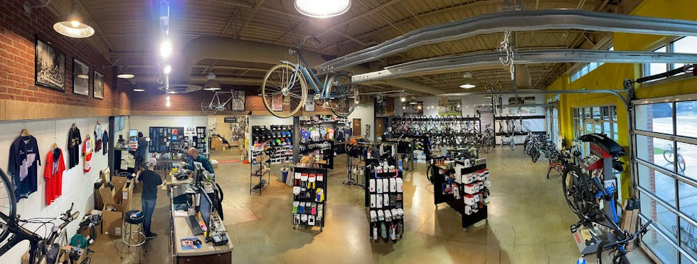 Trussville – Cahaba Cycles