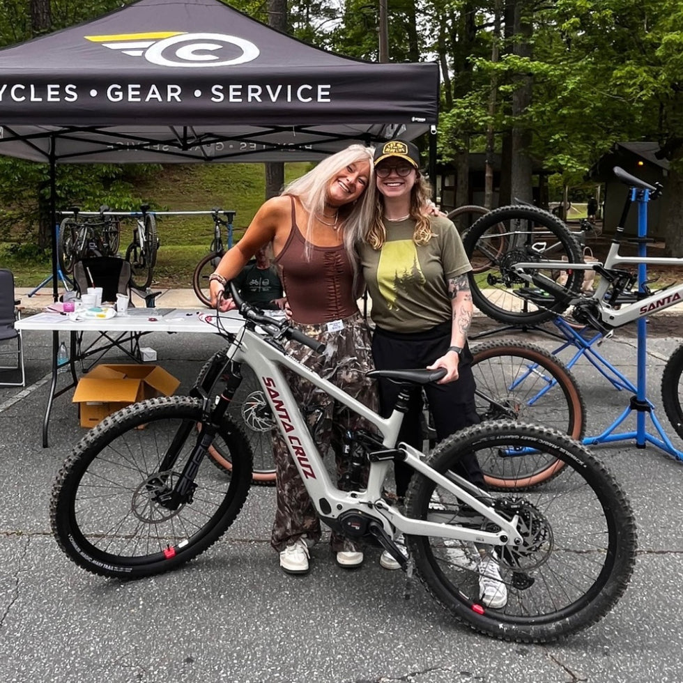 Our Community – Cahaba Cycles