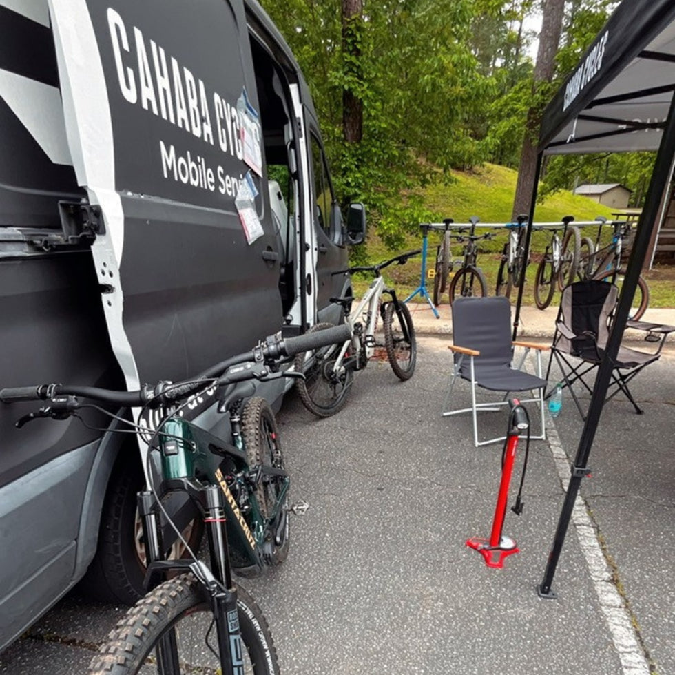 Our Community – Cahaba Cycles