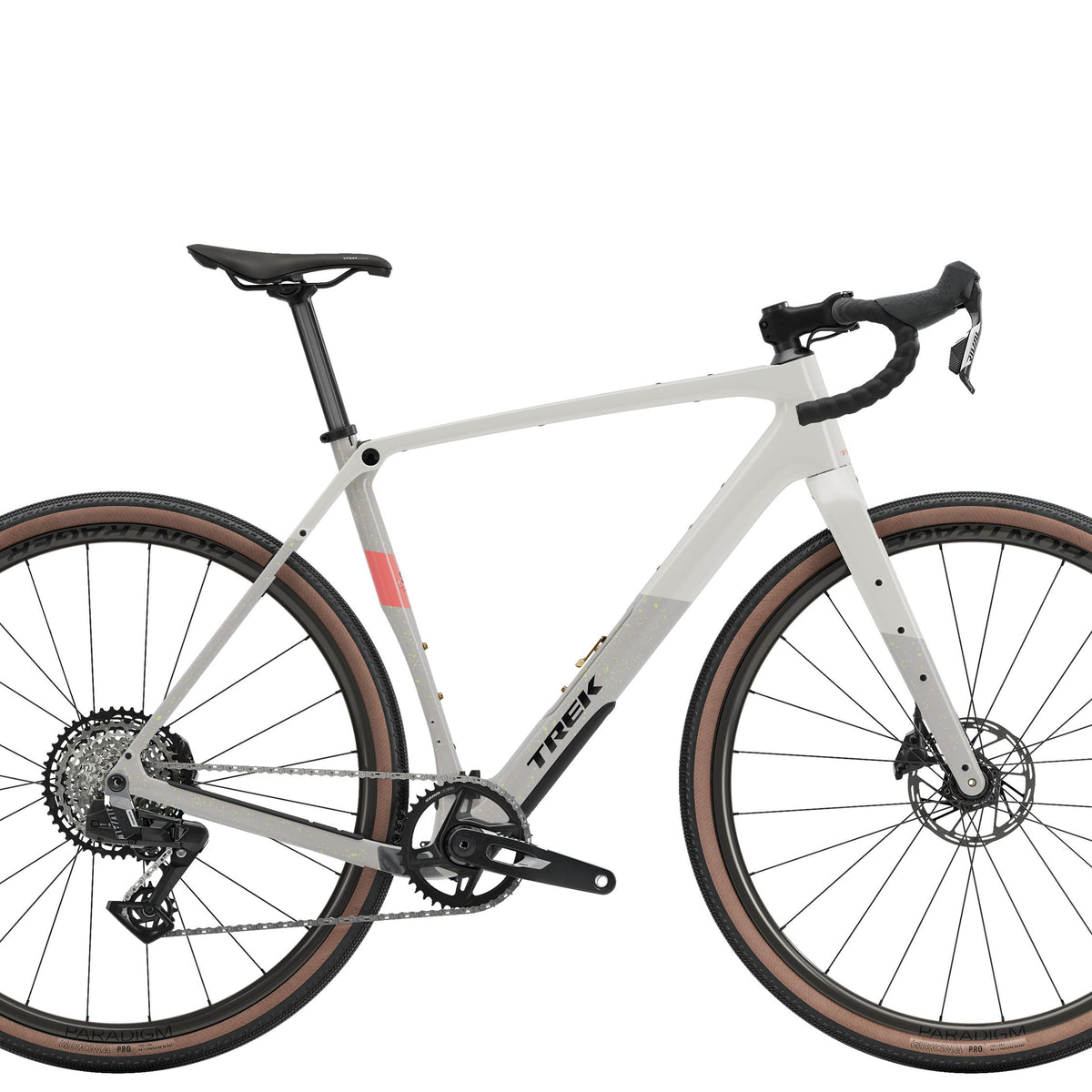 Checkpoint SL 6 AXS XS Era White/Buff Beige – Cahaba Cycles