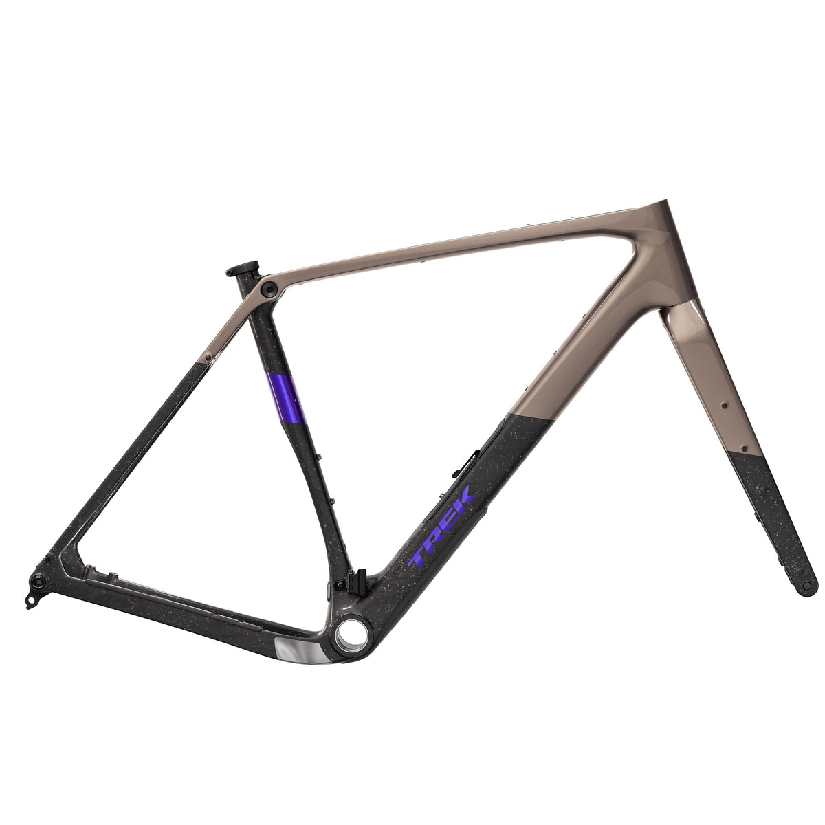 Trek checkpoint sl gen 3 frameset – Cahaba Cycles