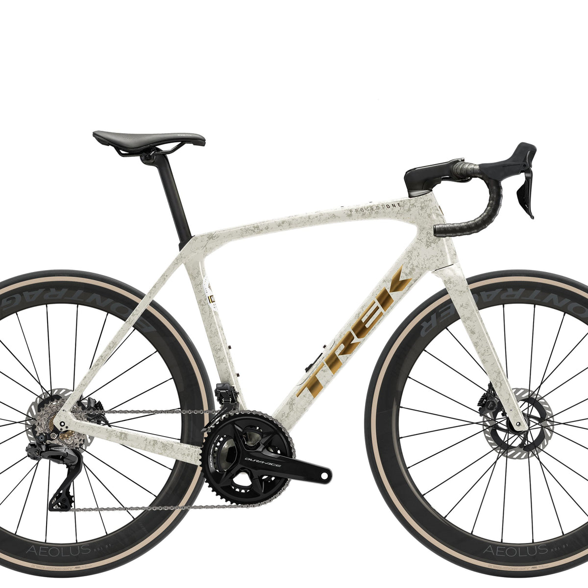 Domane SLR 9 50 Era White/Supernova Marble – Cahaba Cycles