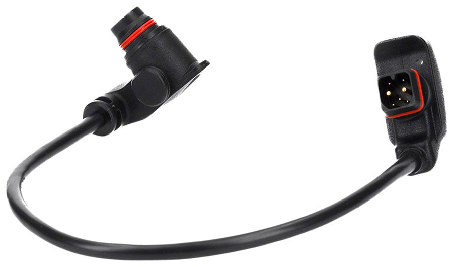 TQ Ebike Range Extender Cable - V04 260mm – Cahaba Cycles