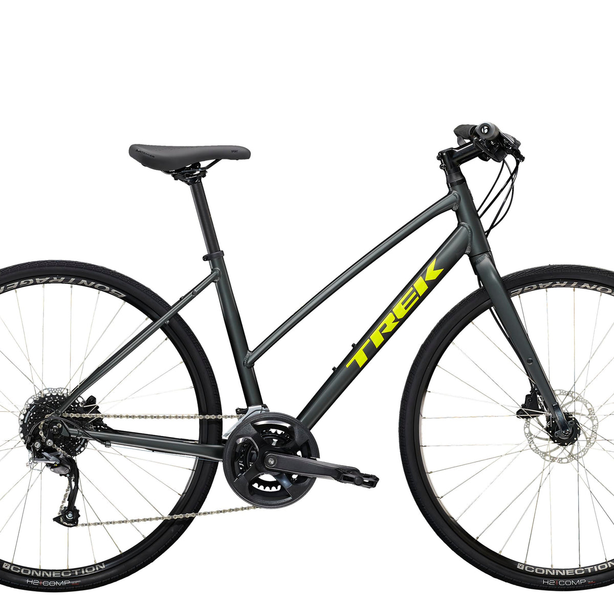 Trek fx 2 disc stagger gen 3 – Cahaba Cycles