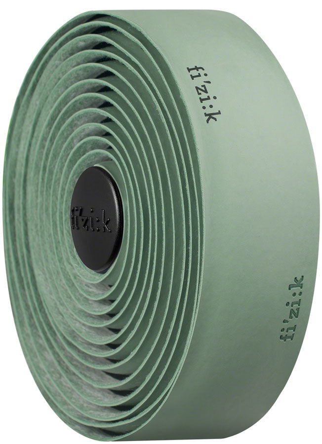 Fizik Terra Bondcush Tacky Bar Tape - 3mm Green/Blue – Cahaba Cycles