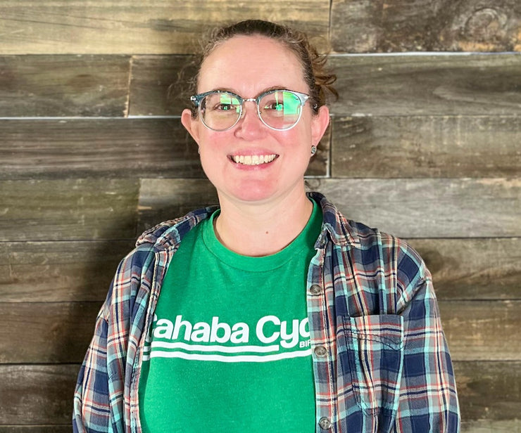 Gadsden – Cahaba Cycles