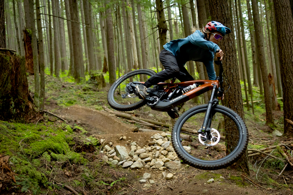 Cahaba Cycles