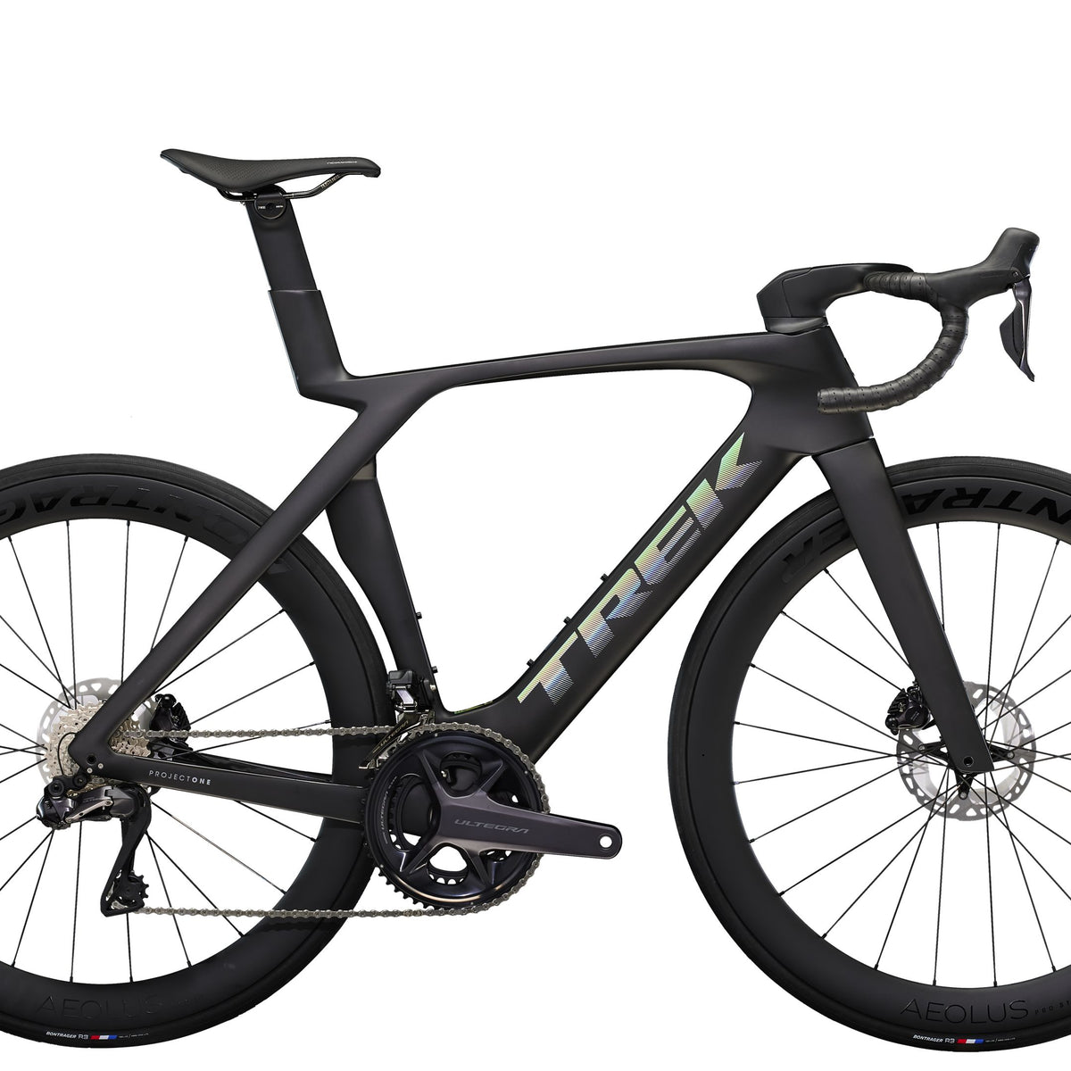 Trek Madone SLR 7 Gen 7 – Cahaba Cycles