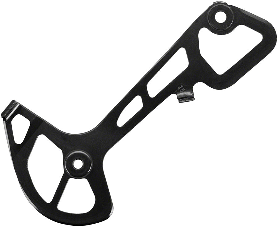 Shimano RD-M9100-SGS Rear Derailleur Inner Plate – Cahaba Cycles