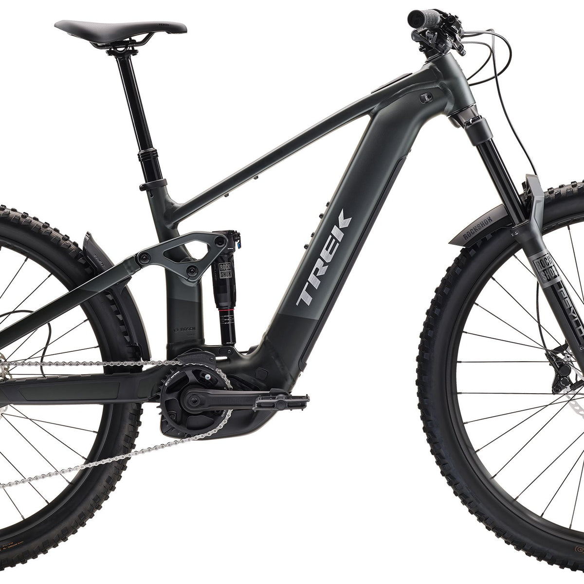 Trek rail+ 5 gen 5 – Cahaba Cycles