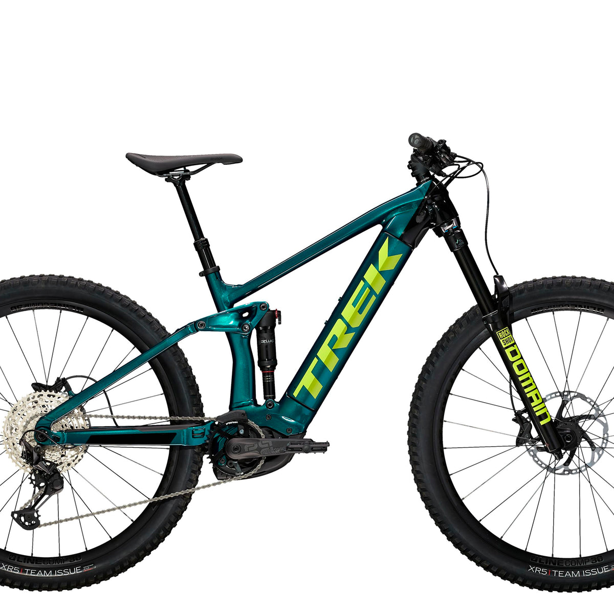 Trek rail 7 gen 2 – Cahaba Cycles