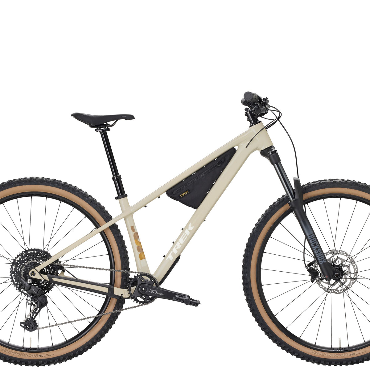 Roscoe 7 L Buff Beige – Cahaba Cycles