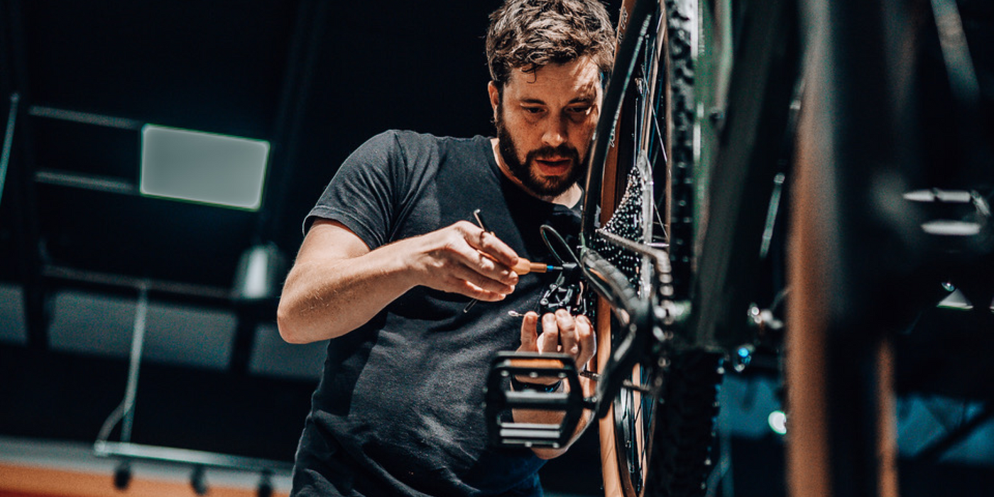 Cahaba Cycles