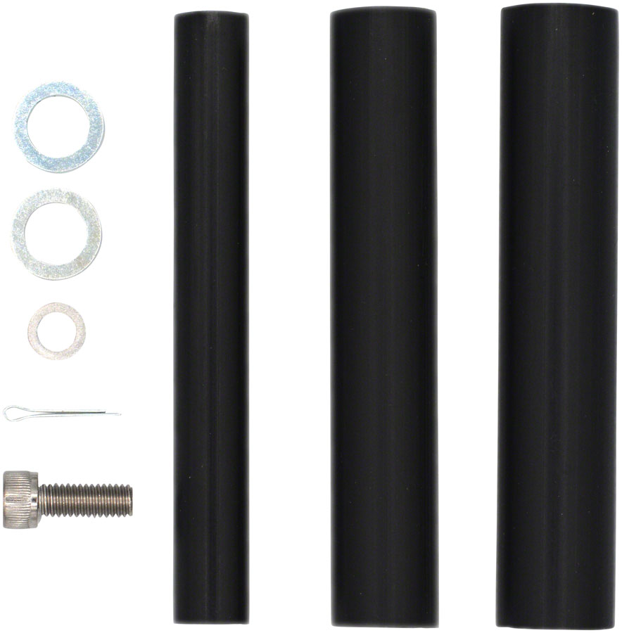 Feedback Sports Scorpion Stand Adapter Sleeve Kit – Cahaba Cycles