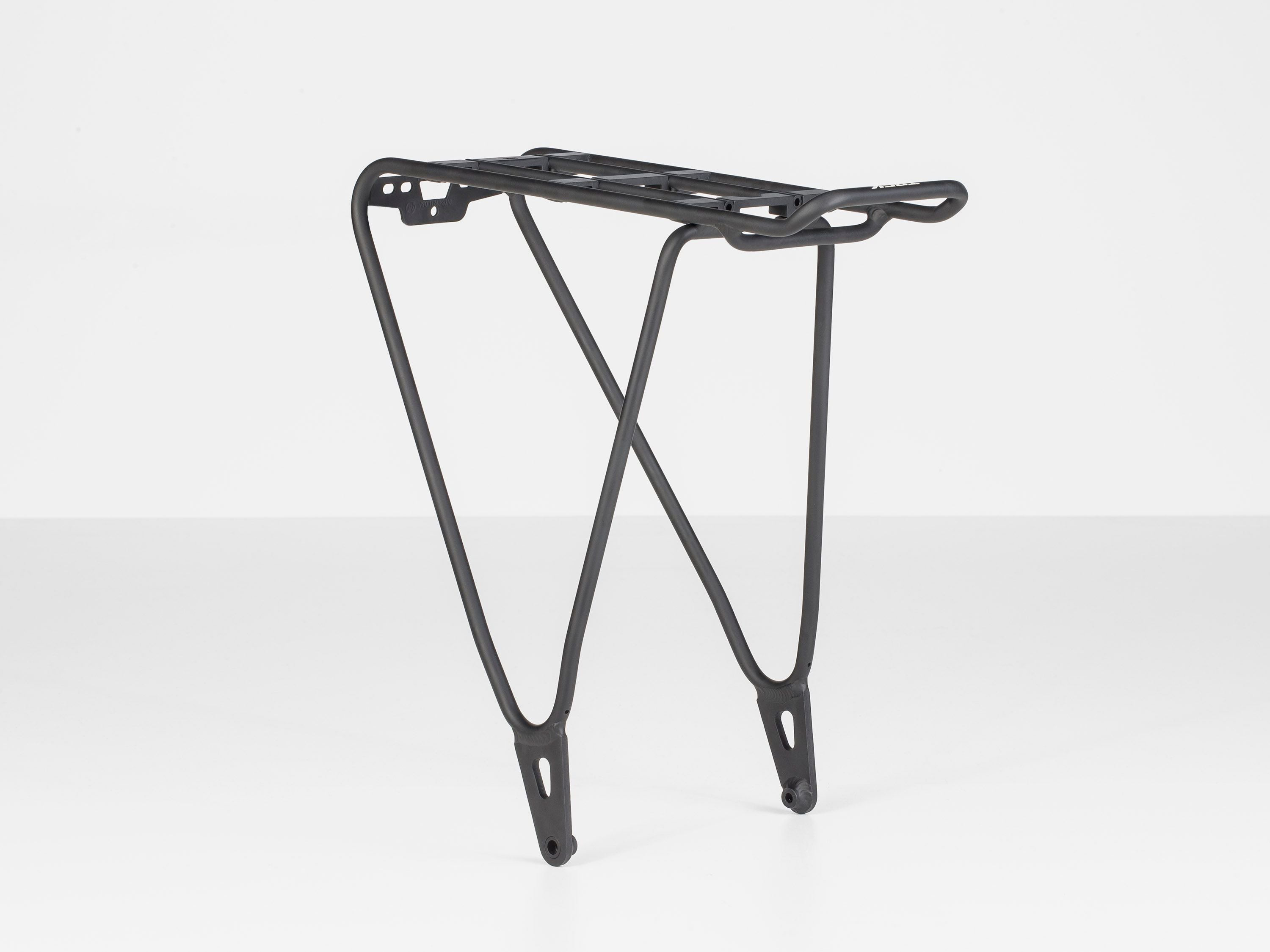 Rack Trek Backrack MIK Black – Cahaba Cycles