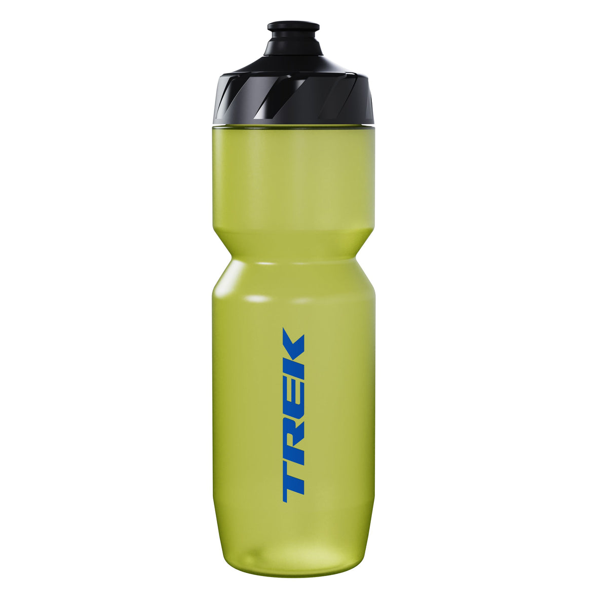 Trek Voda 26oz Trek Volt Yellow Bottle – Cahaba Cycles