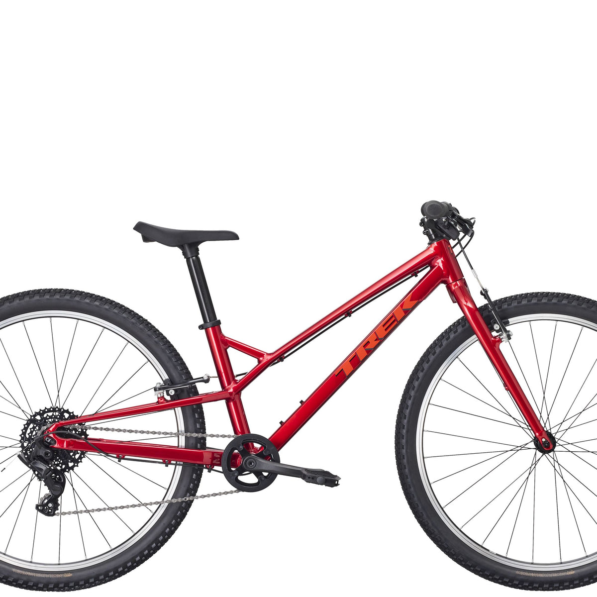 Wahoo 26 Path 26 Fury Red – Cahaba Cycles