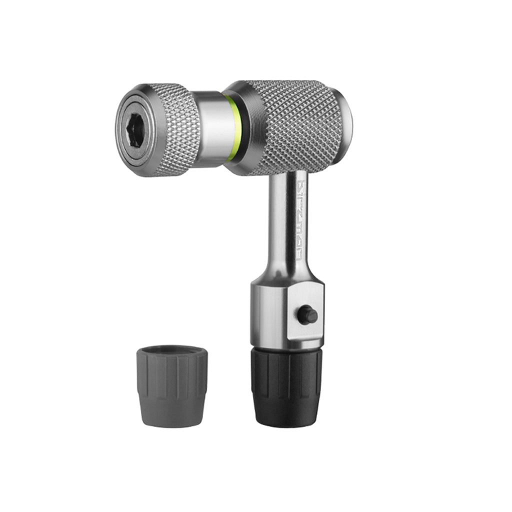 Birzman Snap-It Elite Valve Head – Cahaba Cycles