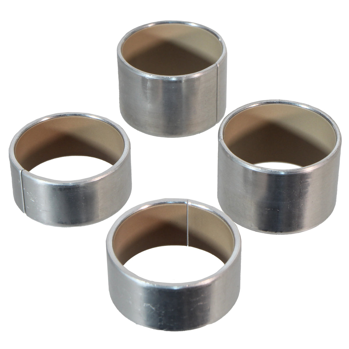 Fox Shox Lower Leg Bushings 34 34 SC 4/Count – Cahaba Cycles