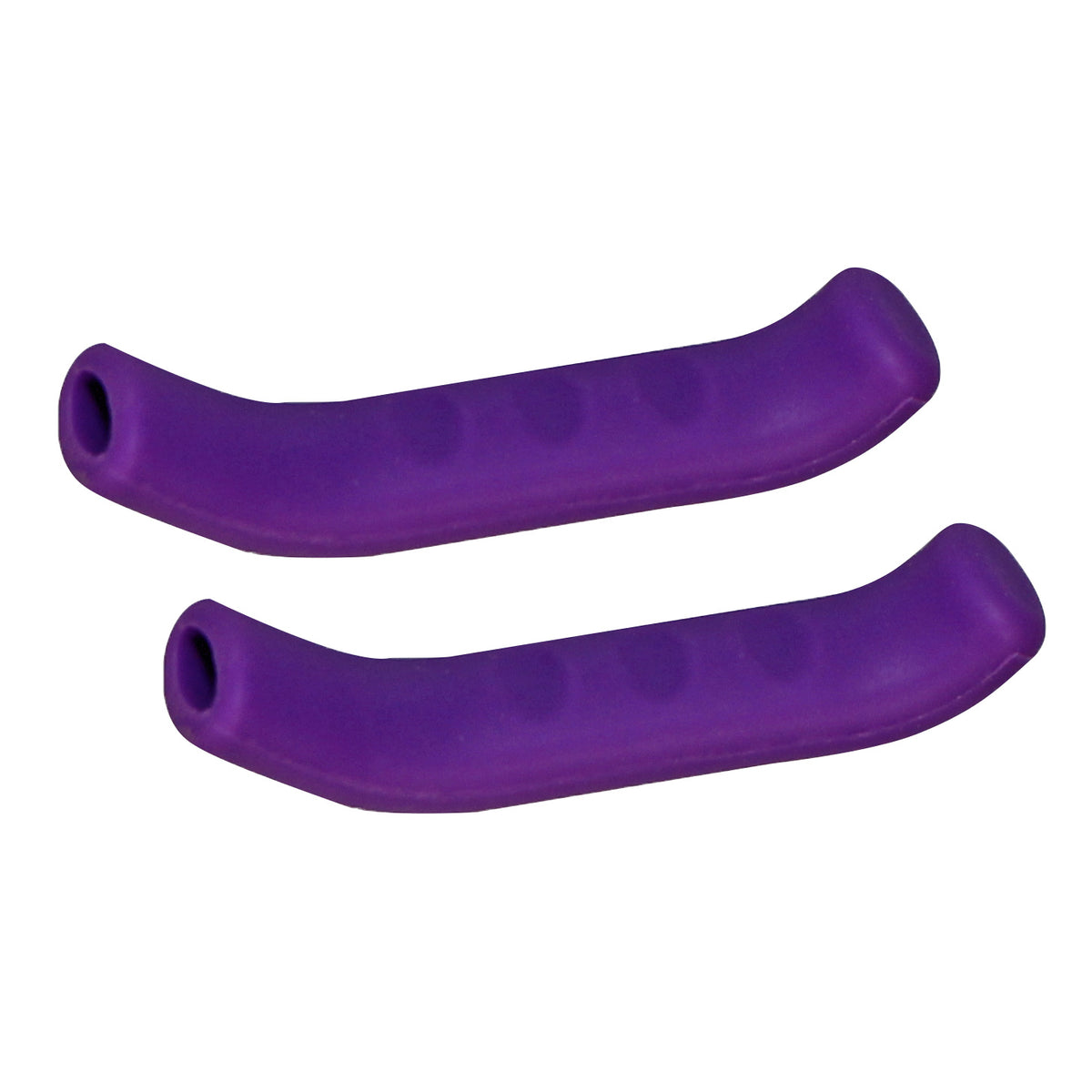 Miles Wide Sticky Fingers Brake Lever Covers Purple – Cahaba Cycles