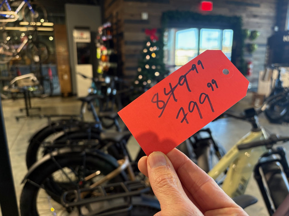 Cahaba Cycles