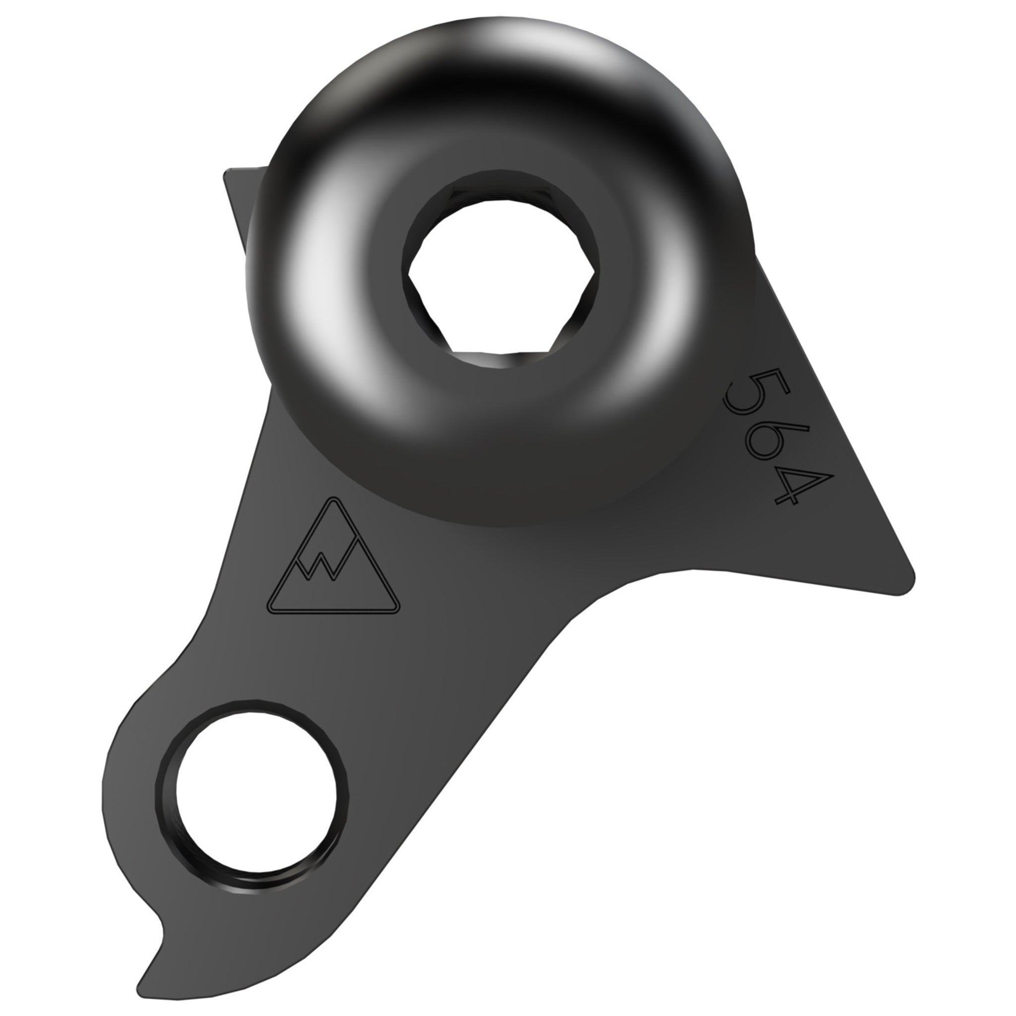 Wheels Mfg Derailleur Hanger Dropout #564 – Cahaba Cycles