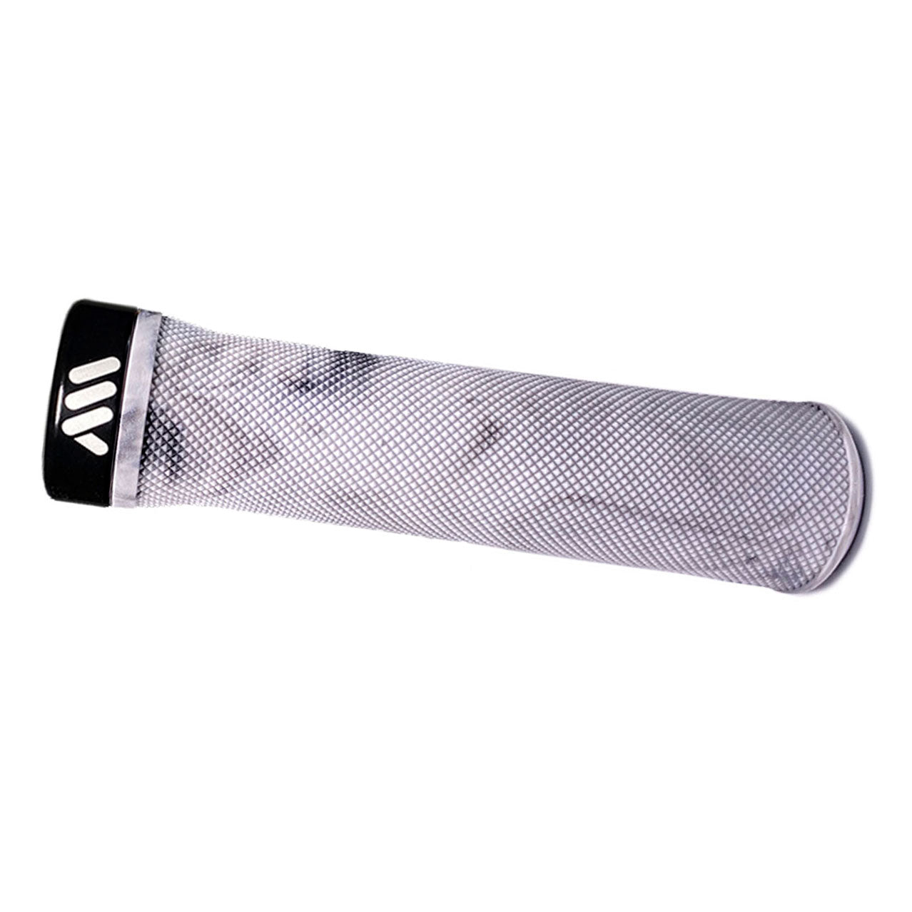 All Mountain Style Berm Grips White Camo – Cahaba Cycles